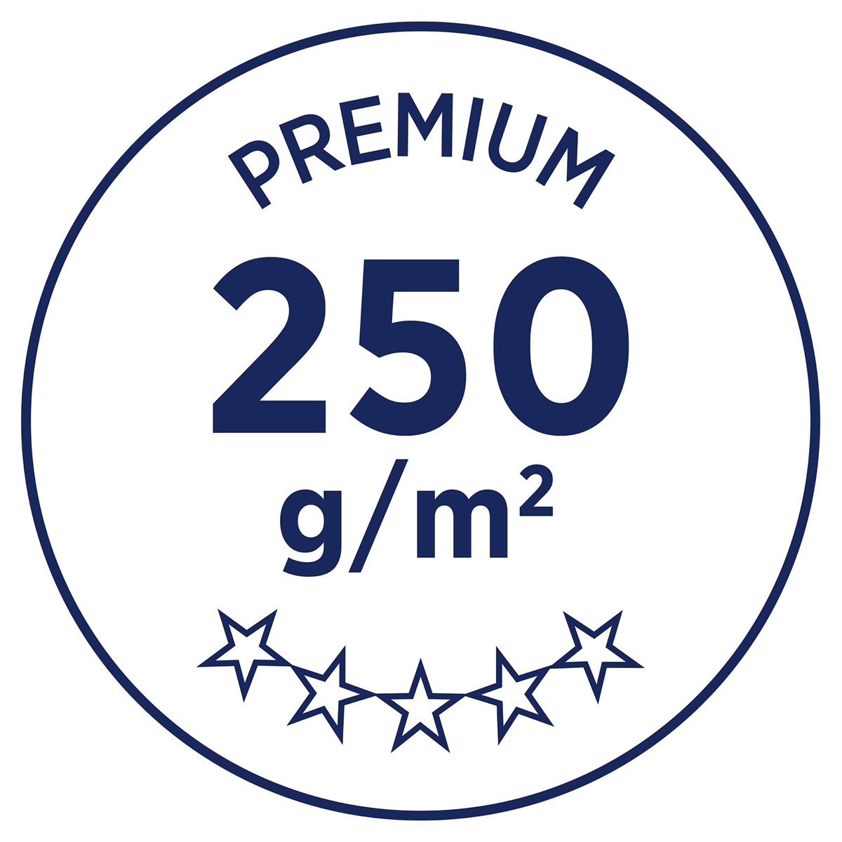 Avery Zweckform 2556-20 Premium Inkjet Fotopapier, A4, 250 g