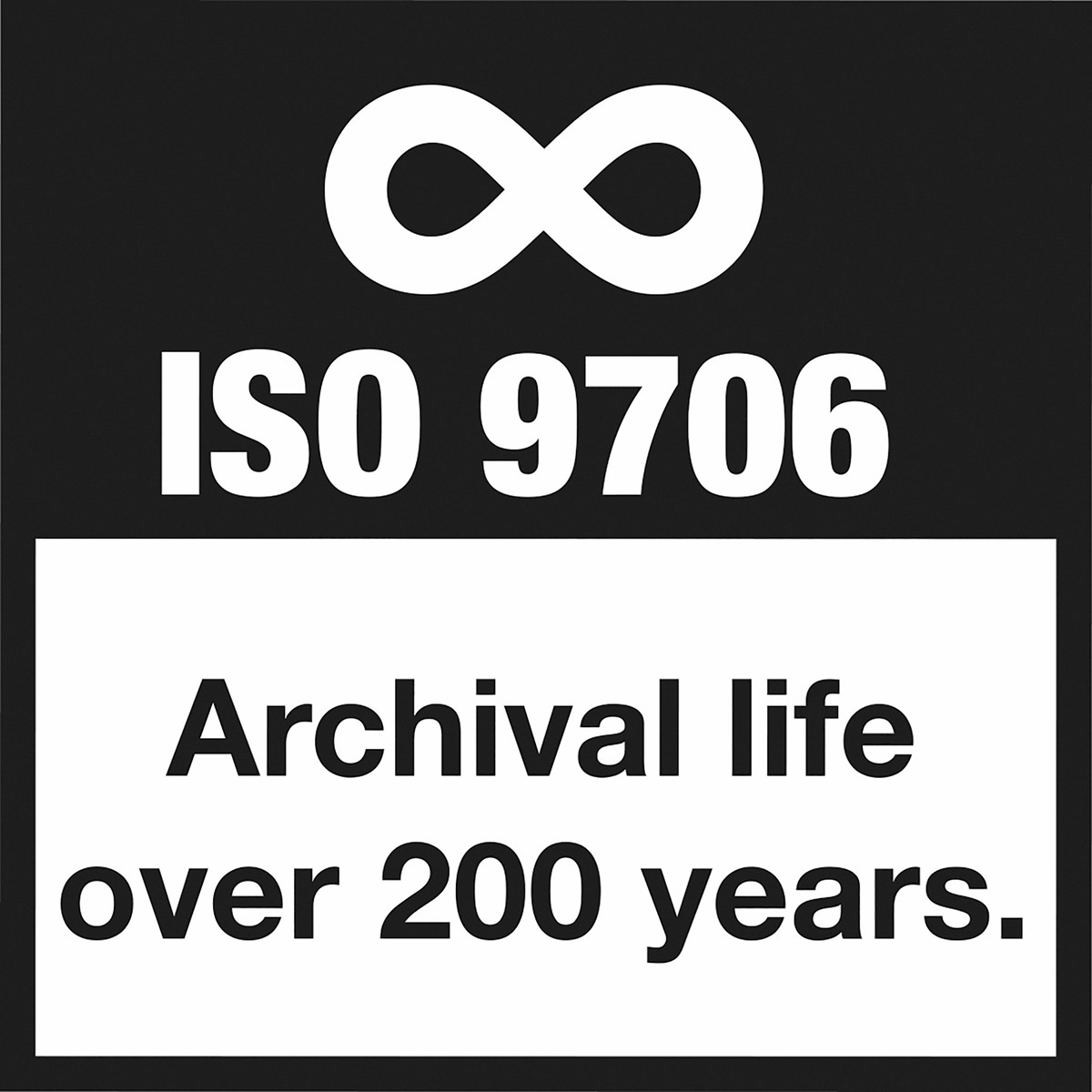 Avery Zweckform 2566 Drucker- und Kopierpapier, A4, 100 g, matt