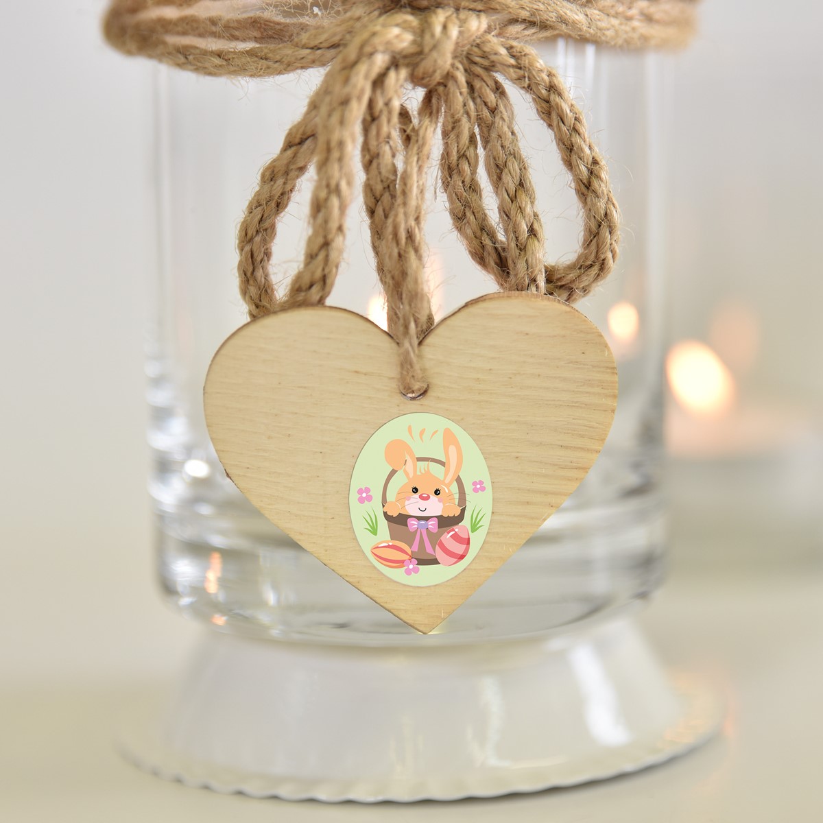 Avery Zweckform 39221 Papier Sticker "Ostermotive Buttons"