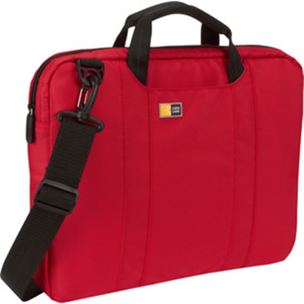 Case Logic PBCI114R Notebook-Tasche, rot, 33,8-35,8 cm (13,3-14,1")