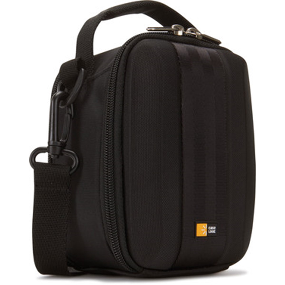Case Logic QPB203K Kamera-/Camcorder-Tasche, schwarz